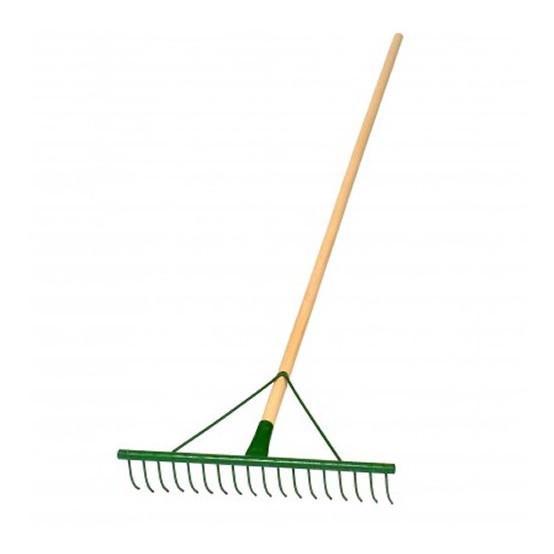 Chelwood Rake 70Cm | Workshop & Power Tools | Lister Wilder Arb Shop