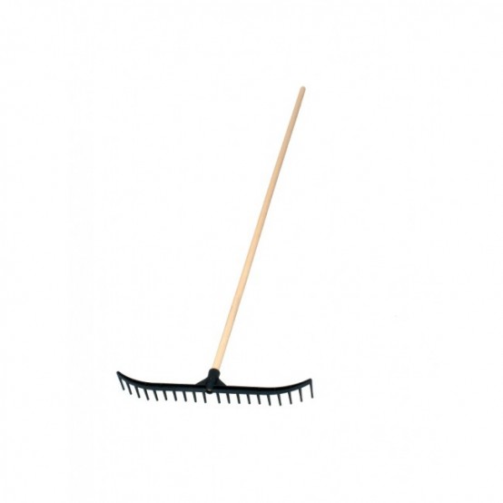 Chelwood Bunker Rake | Workshop & Power Tools | Lister Wilder Arb Shop