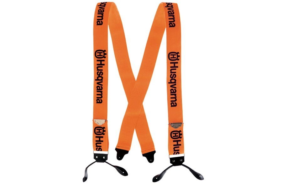 Braces With Eye | Safety & Clothing | Lister Wilder Arb Shop