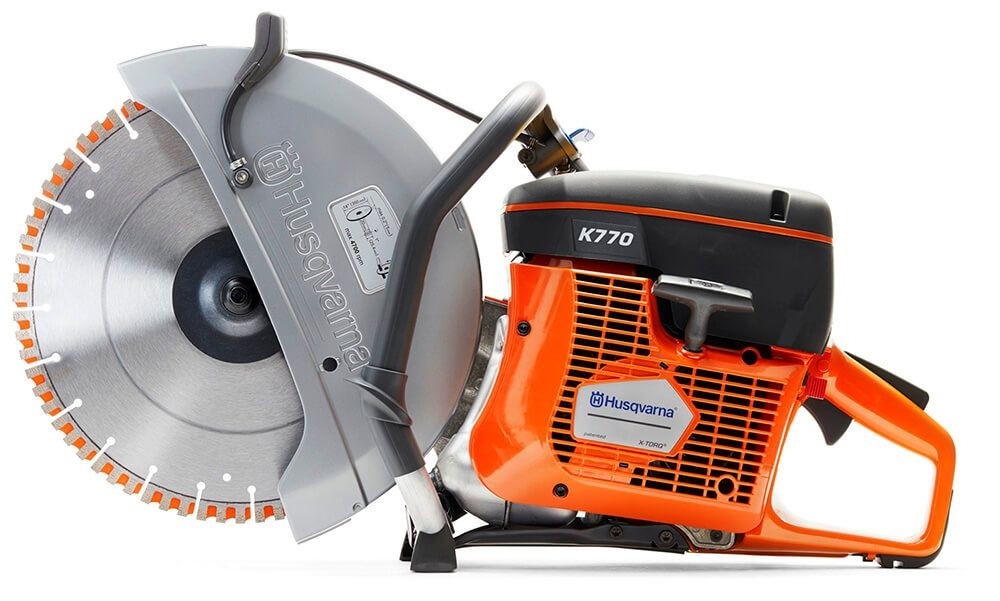 K770 12" CUT OFF SAW